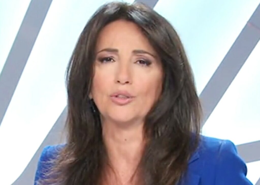 Tiziana Panella - Gossip.it | News sul Gossip e VIP