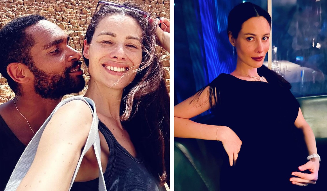 ''Sei la donna più bella e intelligente che abbia mai visto'': il fidanzato di Marica ...