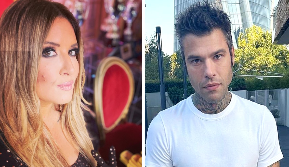 ''Solidarietà a Chiara Ferragni, Fedez la fa ridicolizzare'': Selvaggia ...