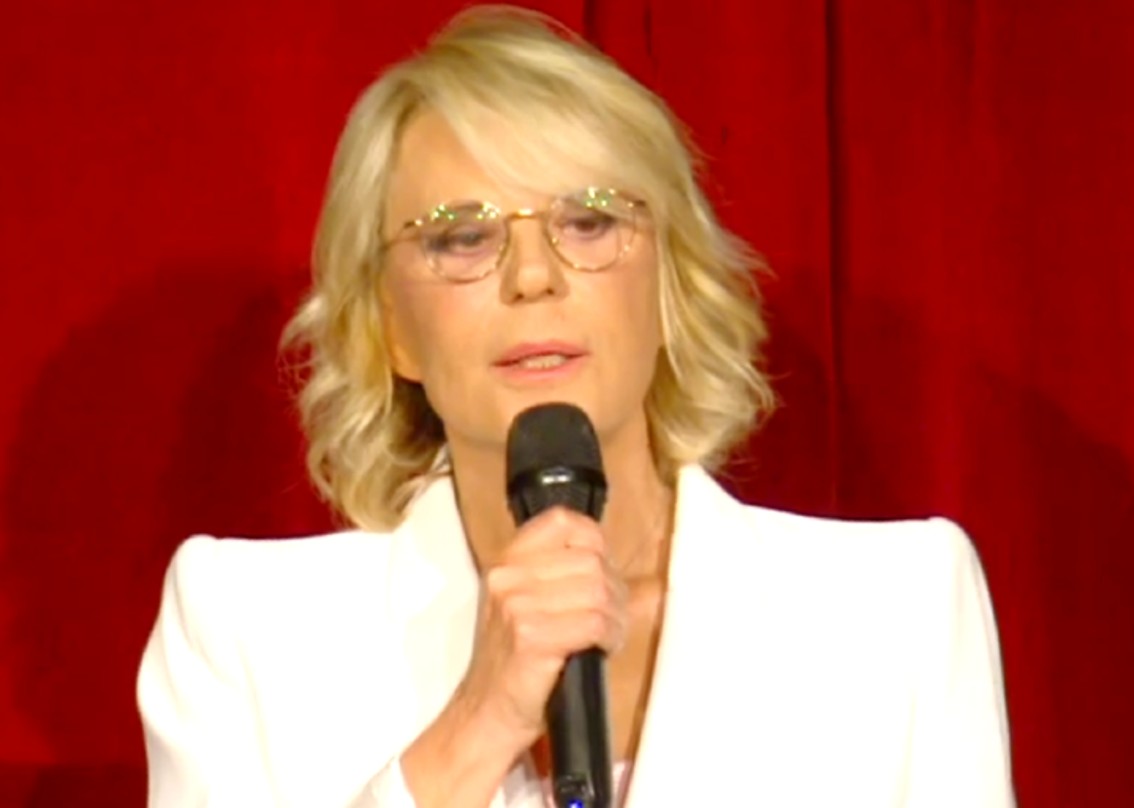 Ultime notizie dall'Italia: gossip, VIP e tanto altro