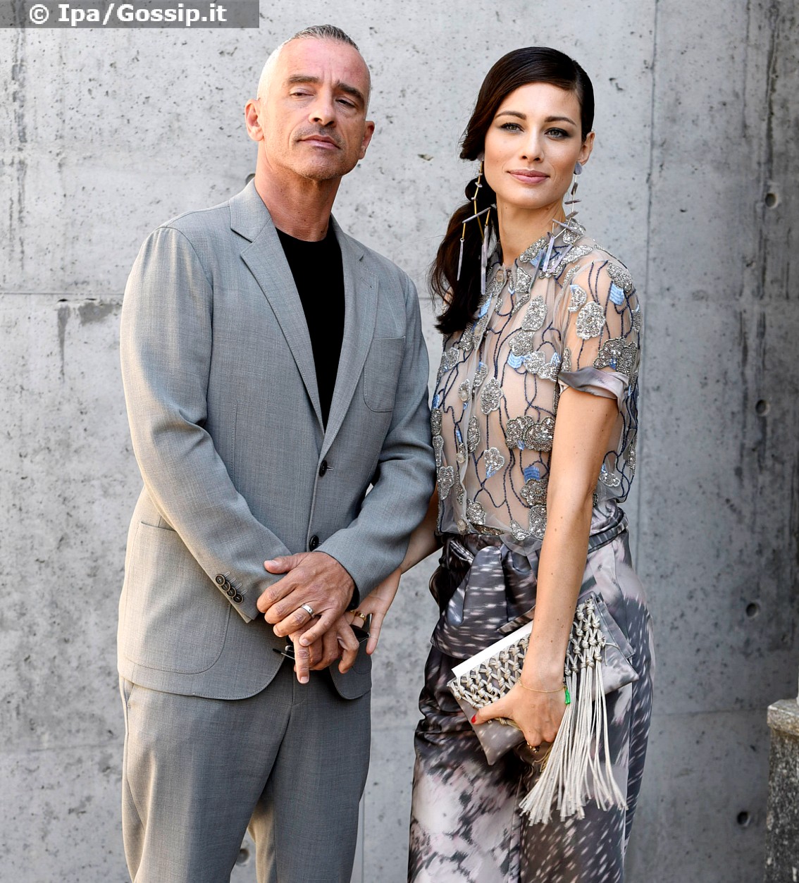 ''Quando ho sposato Eros era pieno di debiti'': casa ricevuta in regalo e assegno di ...