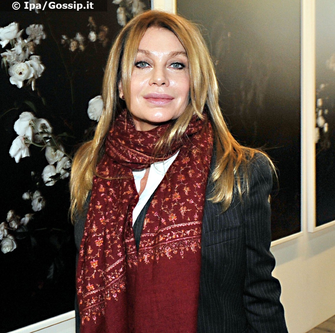 ''Mi sono sentita vessata'': Veronica Lario rilascia la prima ...