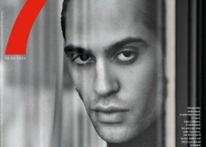 Primo giornale di gossip, foto, video e lifestyle in Italia