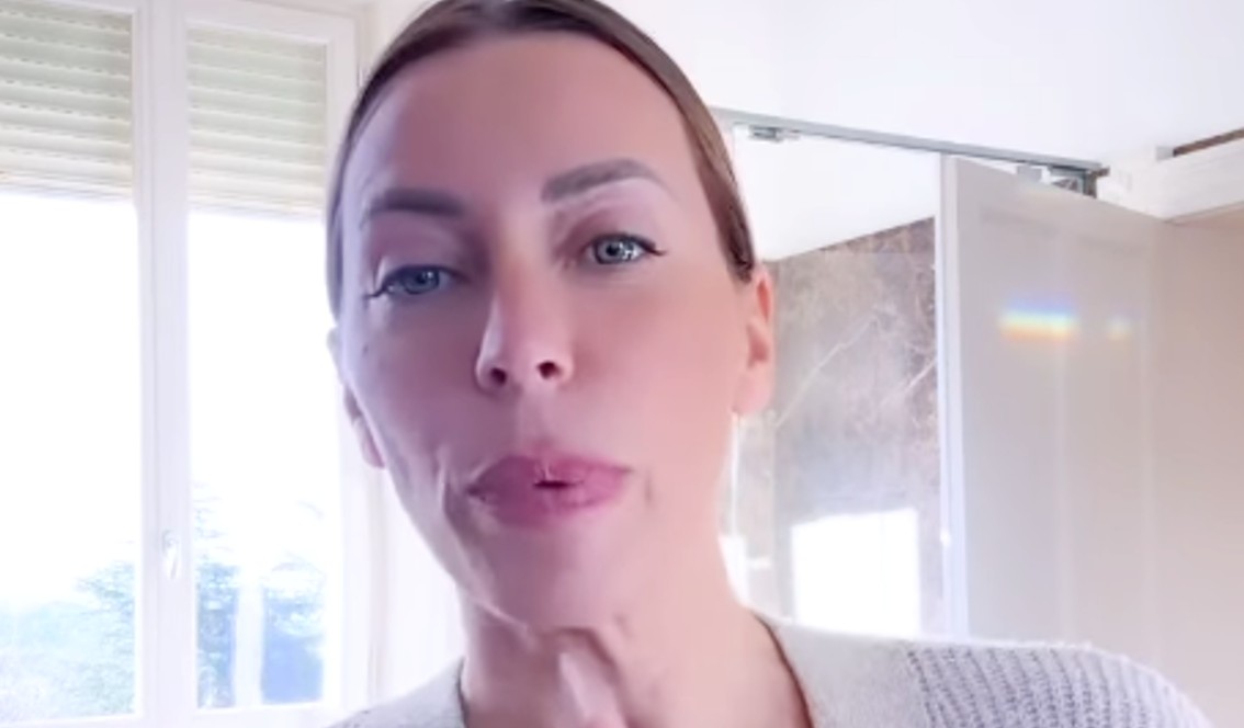 Karina Cascella contro le creator delle piattaforme social 'hot' - Gossip.it | News sul Gossip e VIP