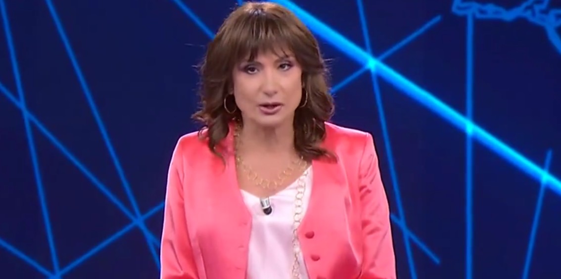 ''Benigno dovrebbe ringraziarci che non mostriamo queste scene ...