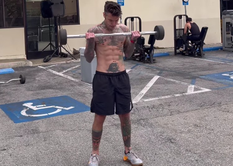 Primo giornale di gossip, foto, video e lifestyle in Italia