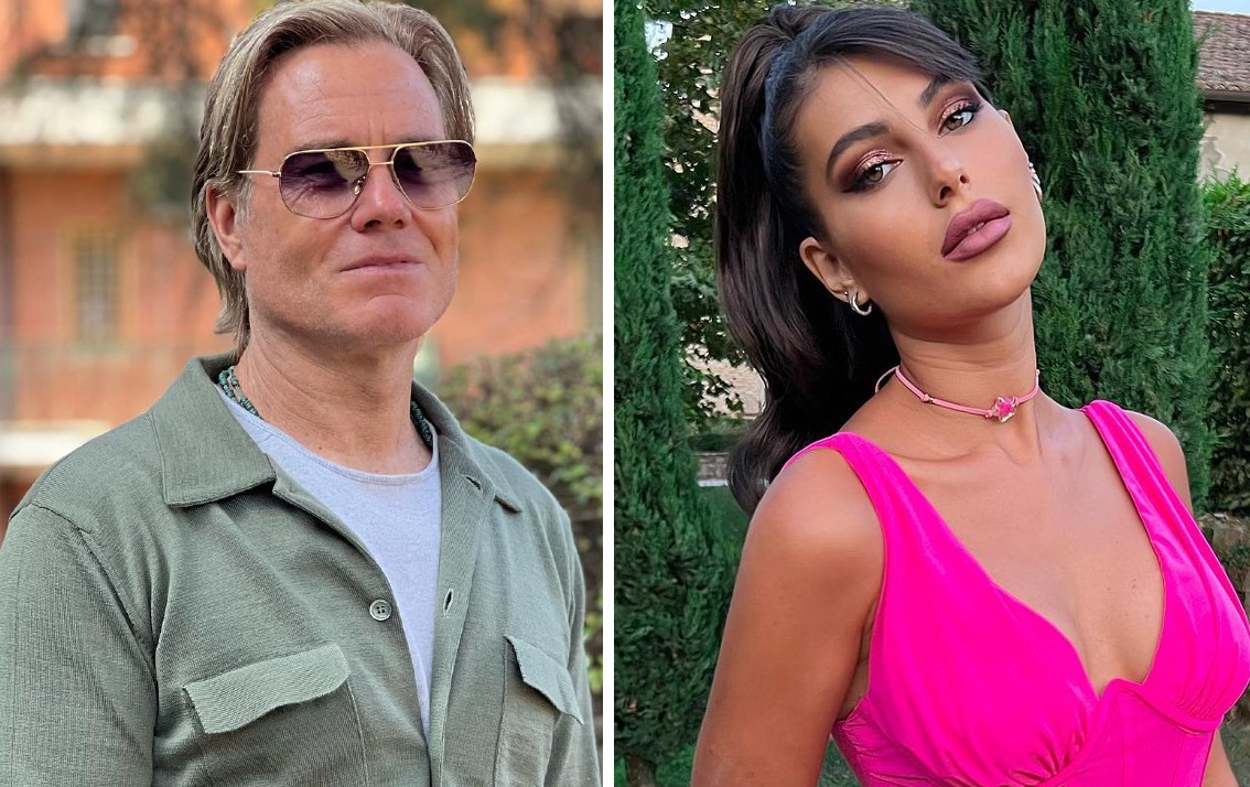 ''Jimmy Ghione sta con Maria Laura De Vitis, hanno 35 anni di ...