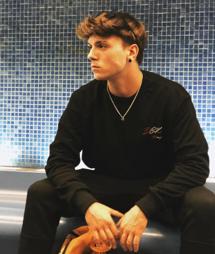 Morto nel weekend a soli 24 anni ex concorrente del programma Rai 'Il ...