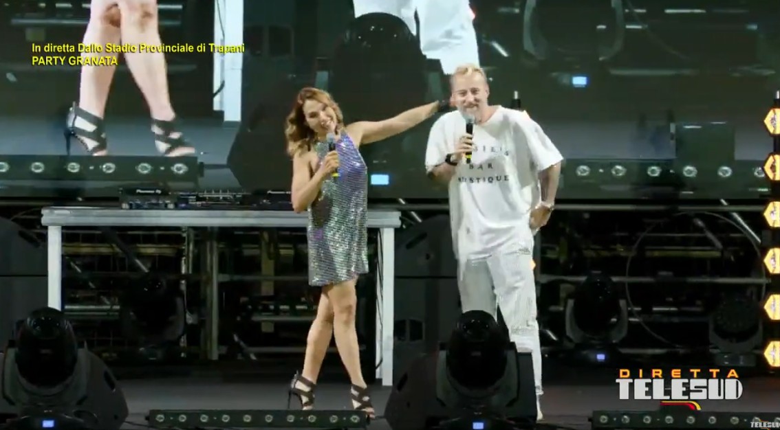 ''Mi vedrete presto su un altro numero del telecomando, non quello di ...