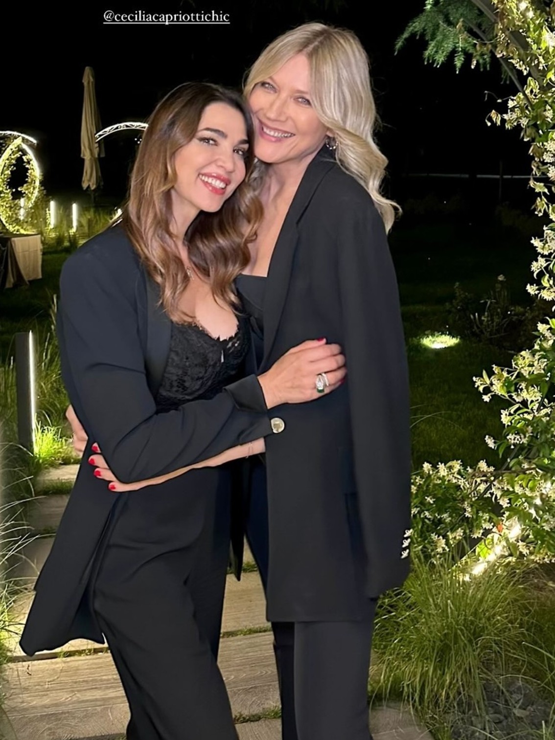 Le foto del party a Milano per i 34 anni di Alberto De Pisis - Gossip ...