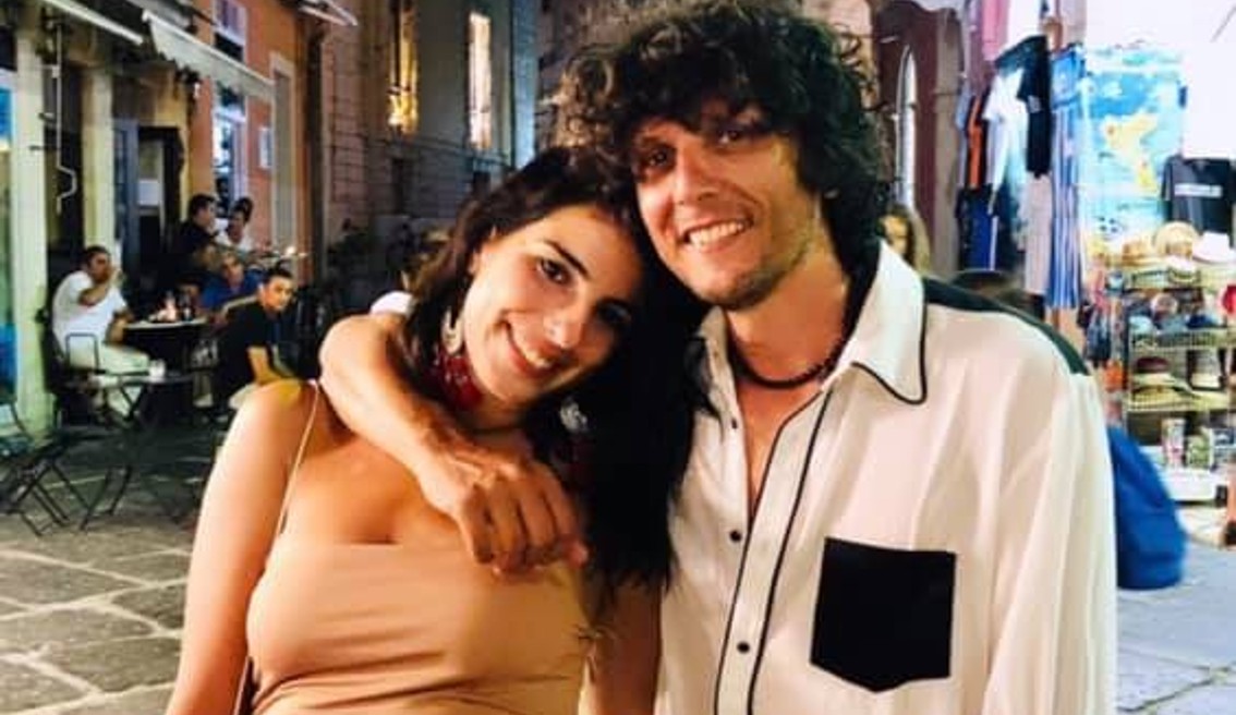 E' nata la figlia del cantante Ermal Meta, il nome scelto per lei è ...