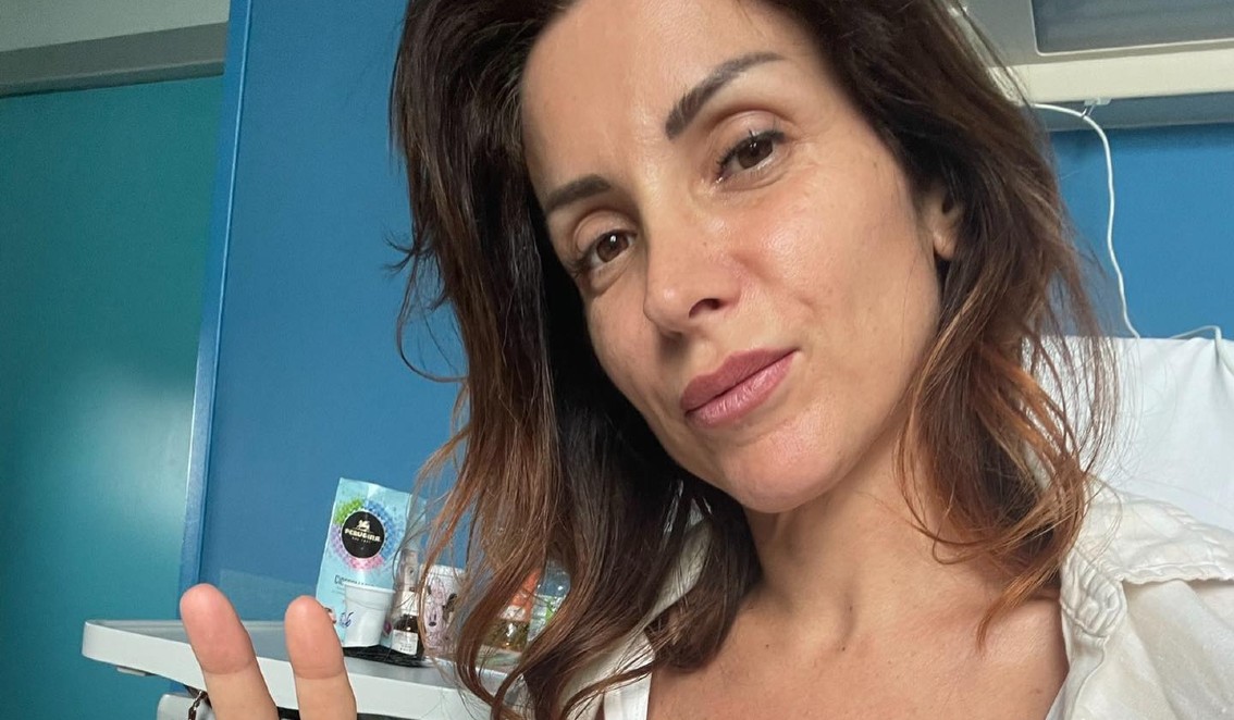 ''Incredula e scioccata'': la giornalista Mediaset Gaia Padovan rivela ...