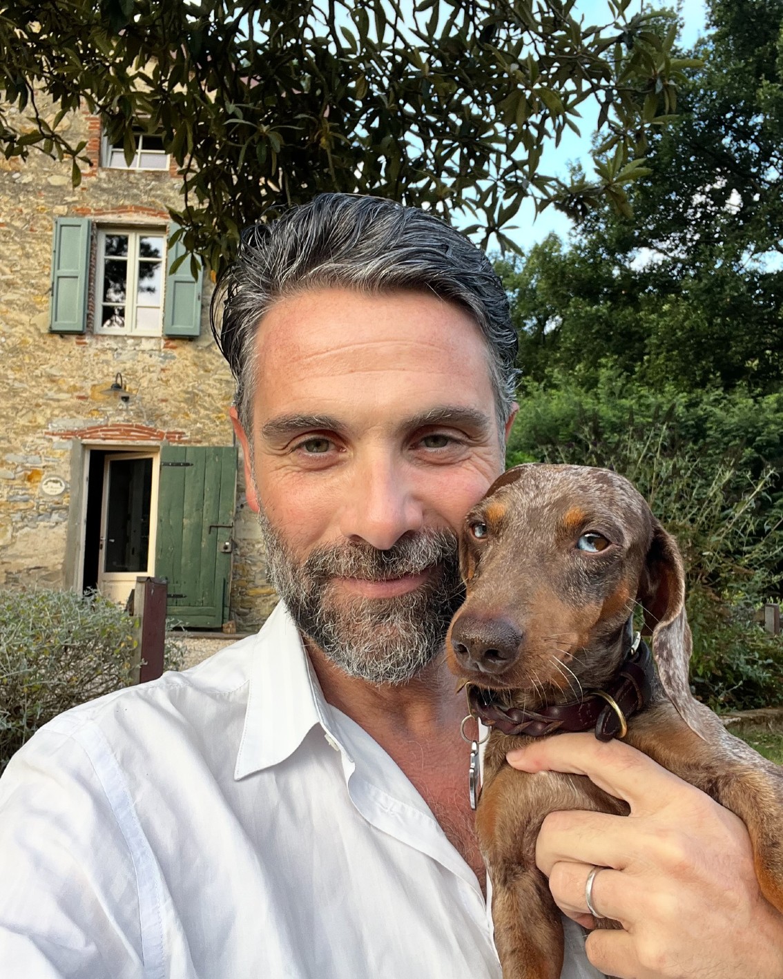 Annunciato il primo concorrente ufficiale del Grande Fratello: è Luca ...