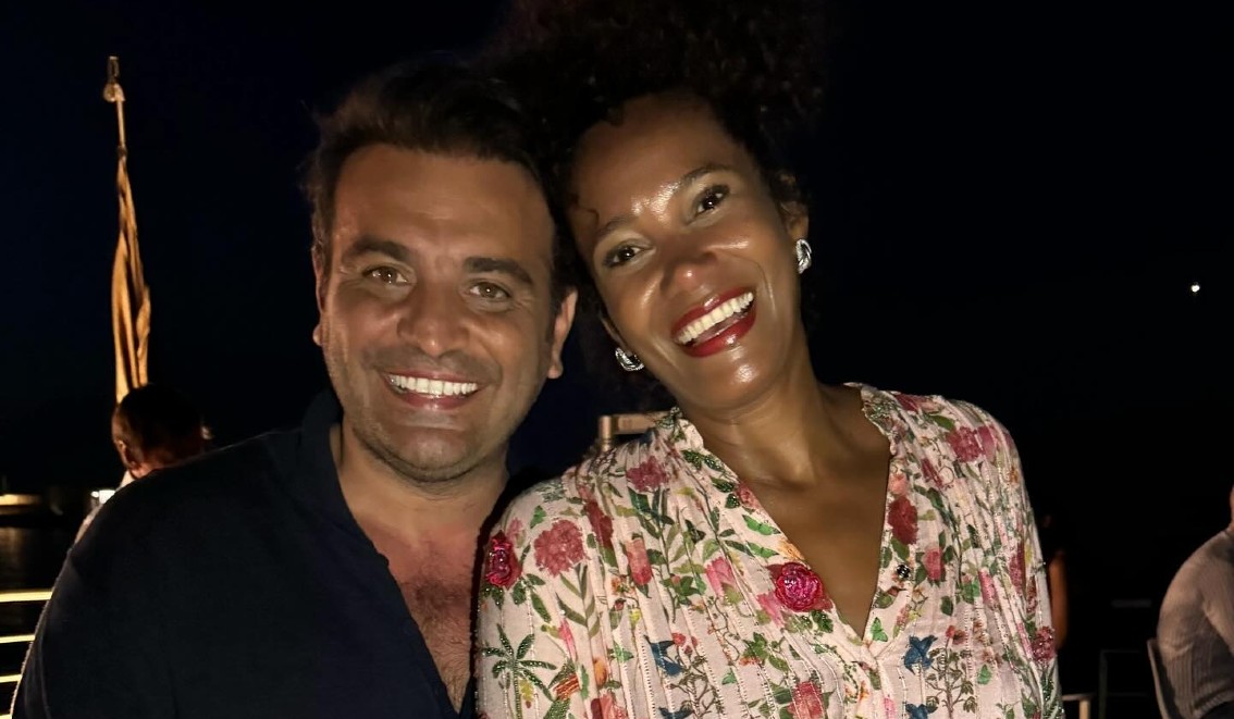 ''E' stato un fulmine a ciel sereno'': il parlamentare nuovo fidanzato ...