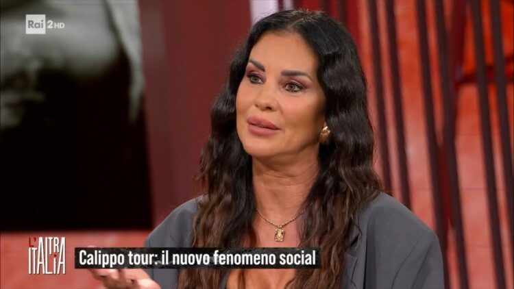 ''Se mia figlia facesse una cosa del genere, cambierei nazione ...