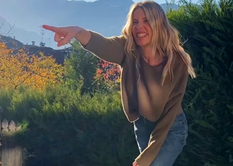 ''Mi hanno attaccato gli arti inferiori al contrario'': Alessia ... ''Mi hanno attaccato gli arti inferiori al contrario'': Alessia ...