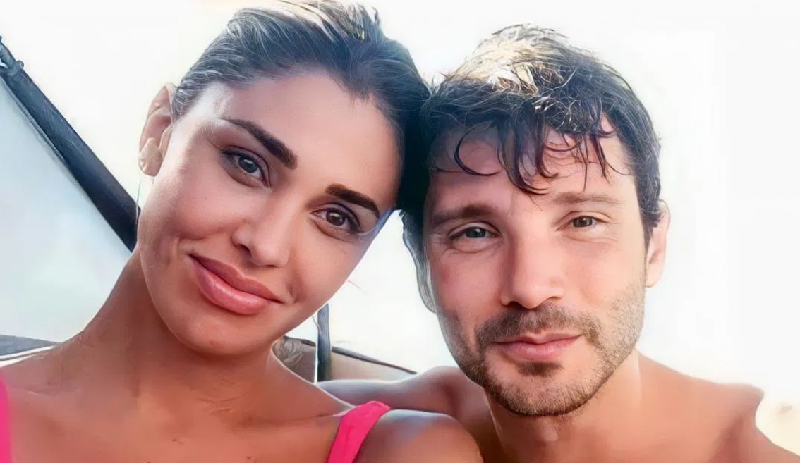 ''La crisi del settimo anno con Stefano l’avevamo pure superata ...