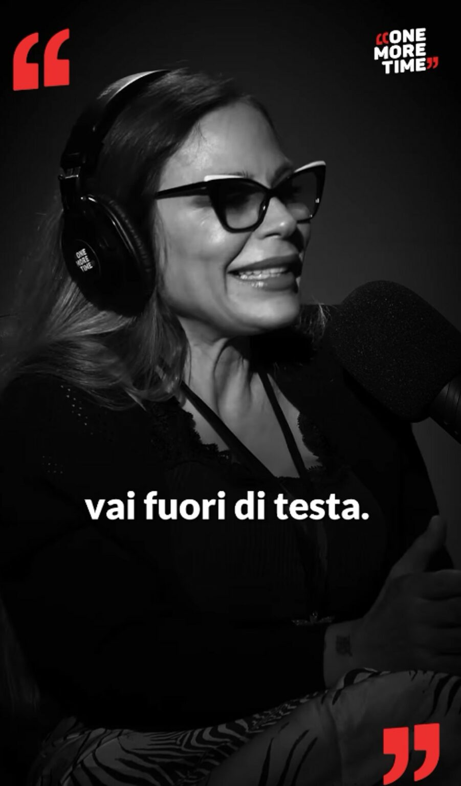 ''Sono stati quasi 4 anni di dolore terrificante'': Naike Rivelli ...