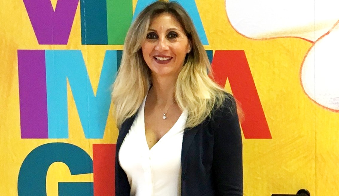 ''La mia storia con Pino Daniele iniziata quando era già separato ...