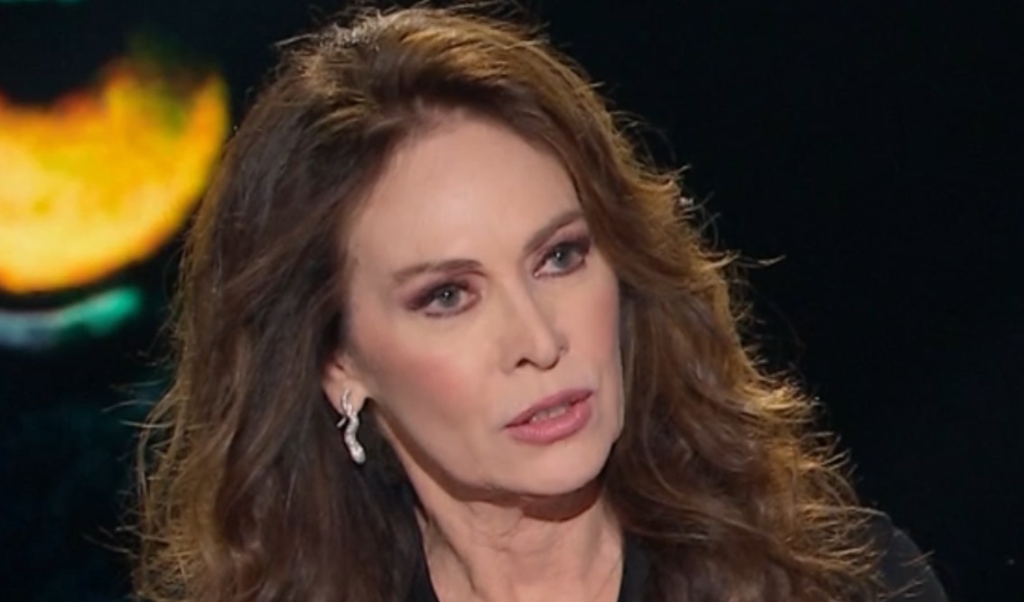 ''Tutte le sere Nancy Brilli veniva a piangere con me per il suo ex e ...