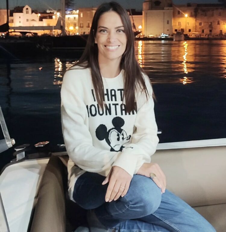 ''Ho cominciato un nuovo mestiere in un Paese in cui nessuno mi ...