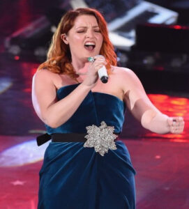 ''Quel meme mi ha molto ferito'': Noemi racconta come il confronto ...