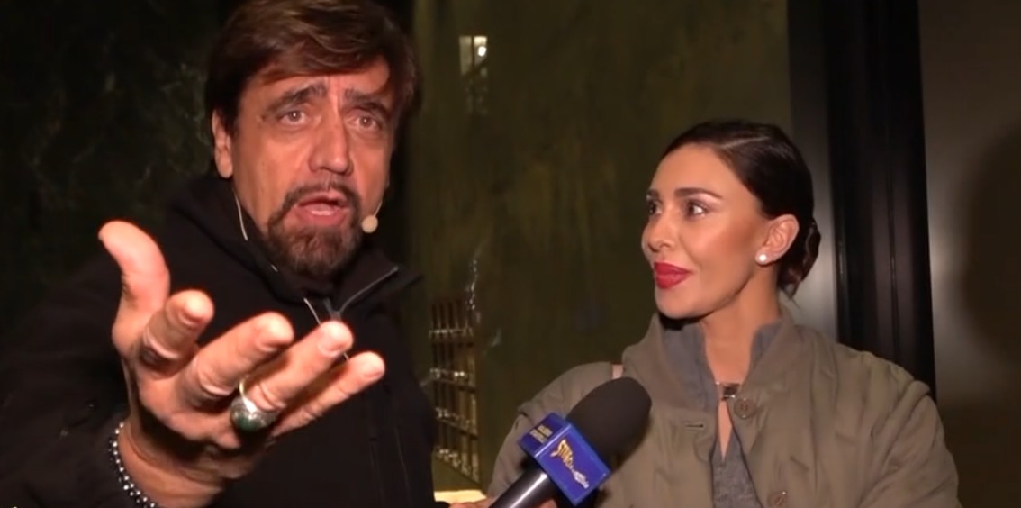 ''Ho chiuso con gli uomini, ora divento lesbica'': Belen si lamenta dei ...