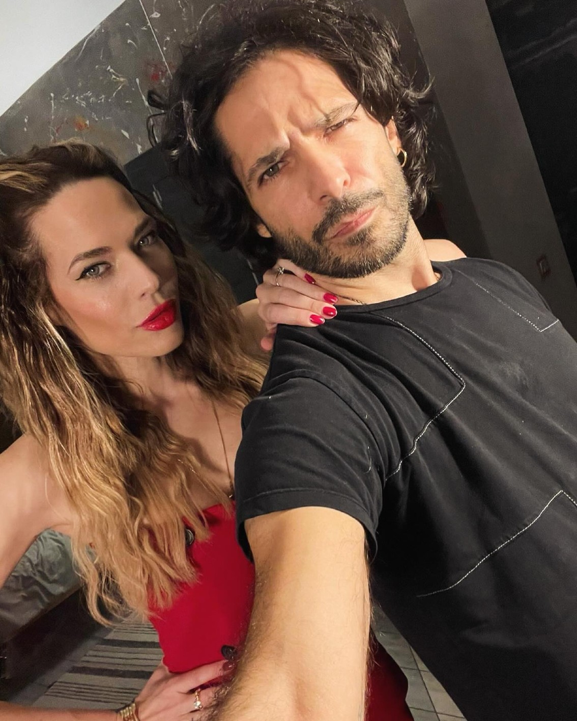 ''Laura Chiatti mi ha chiesto il divorzio il giorno dopo il matrimonio ...