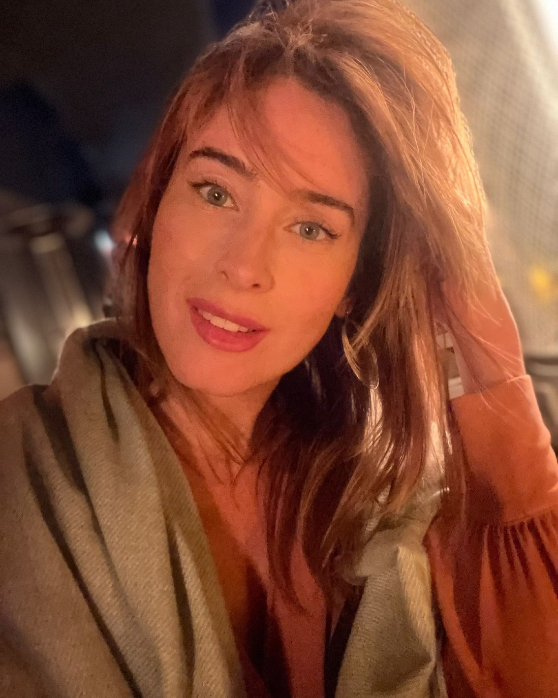 ''Lei è un grande dono che mi ha fatto la vita'': Giulio Berruti parla ...