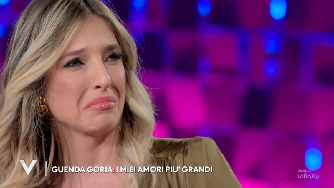 ''Non aveva lo spazio necessario per lo sviluppo del cervello'': Guenda ...