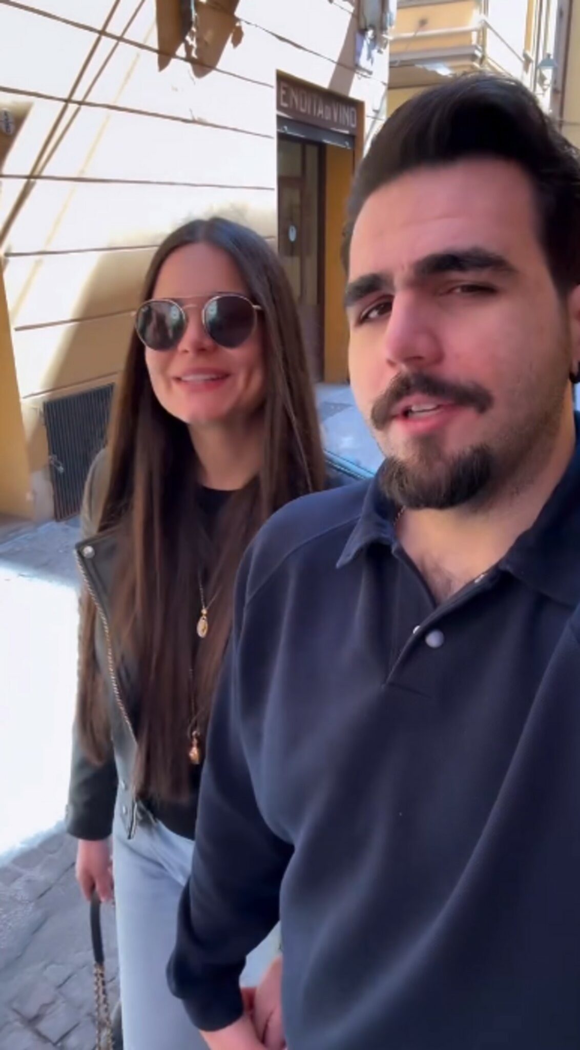 Ignazio Boschetto de 'Il Volo' rivela genere e nome del figlio che ...