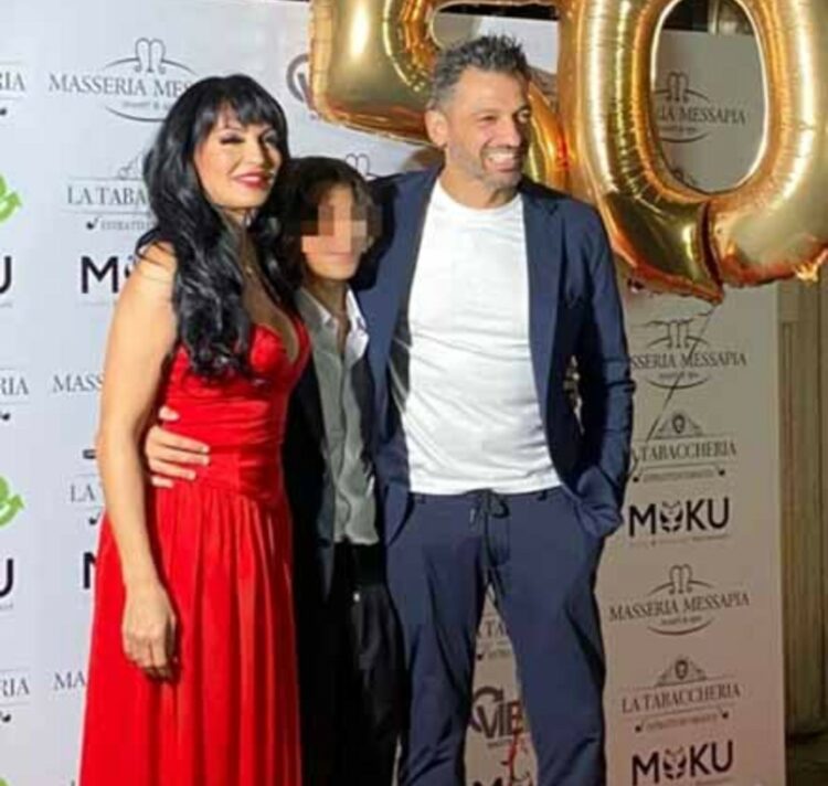 ''Tendo alla castità, ho desideri ma mi trattengo'': Miriana Trevisan è ...