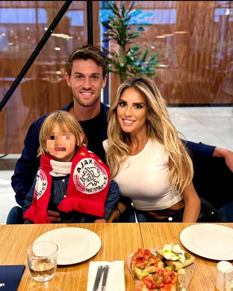 "Si occuperà di tutto il mio legale": La conduttrice Michela Persico e ...