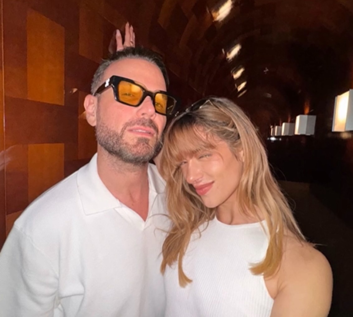 Soleil Sorge riprende pian piano in mano la sua vita dopo la dolorosa morte di mamma Wendy Kay ...