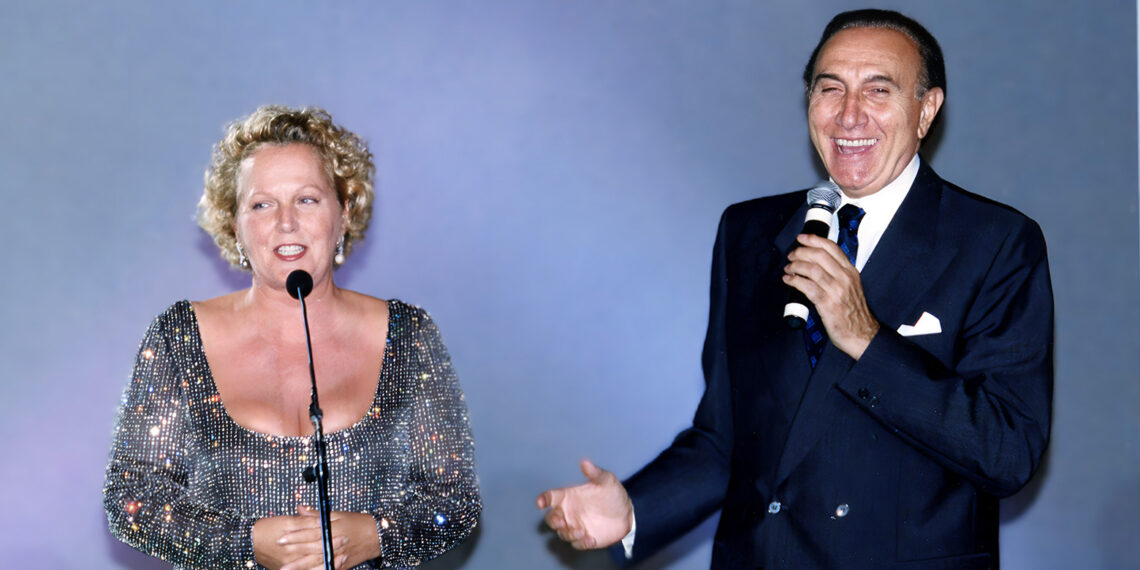 Gilda Moratti, un ‘si’ all’insegna della mondanità - Gossip.it | News ...