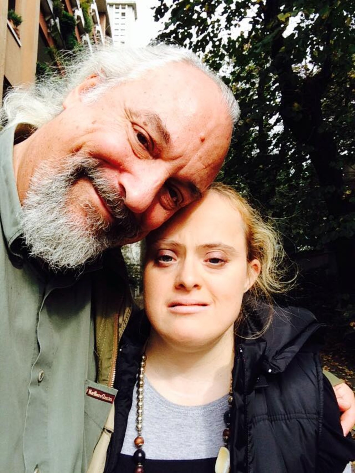 ''Ho smesso con le droghe quando è nata mia figlia con Sindrome di Down ...