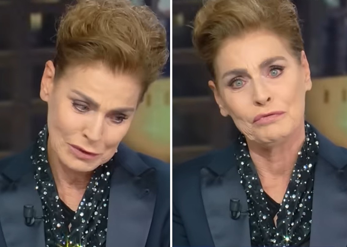 ''Quando mi sono separata lui mi ha aiutato tantissimo, mi sento orfana ...