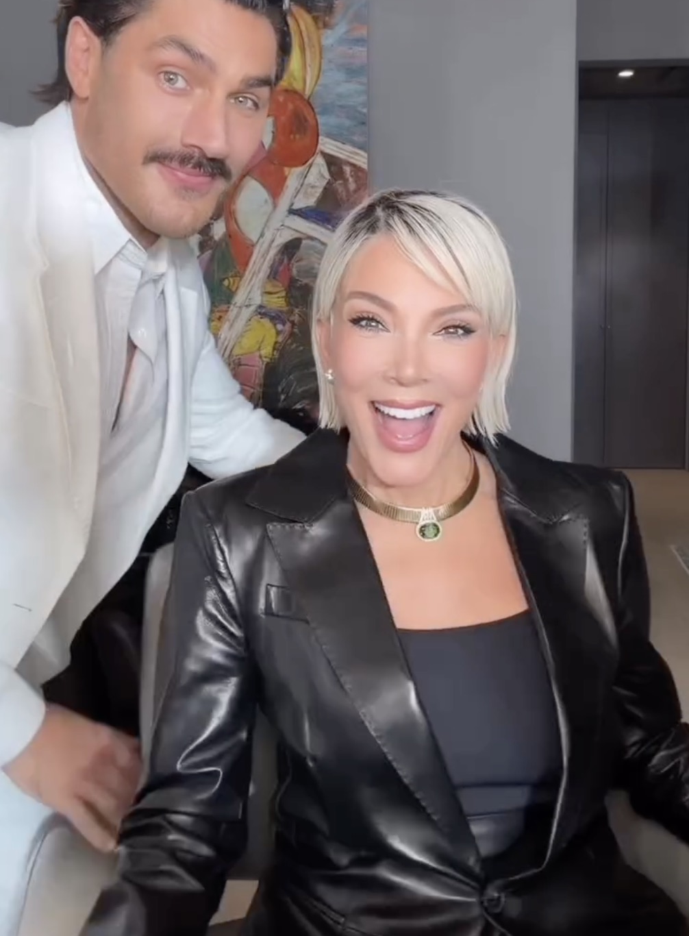 Kris Jenner sembra sempre più giovane: a 69 anni la mamma delle ...