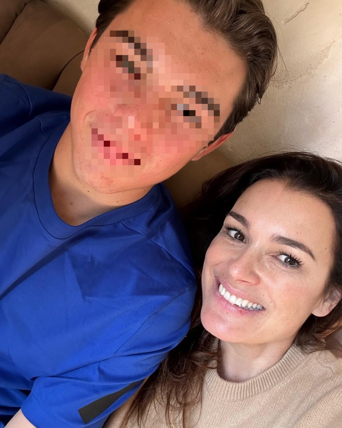 ''Io non l’ho influenzato'': Alena Seredova parla del figlio Louis ...