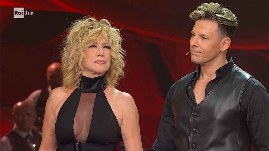 Nancy Brilli replica a Selvaggia Lucarelli che in tv ha parlato di ...