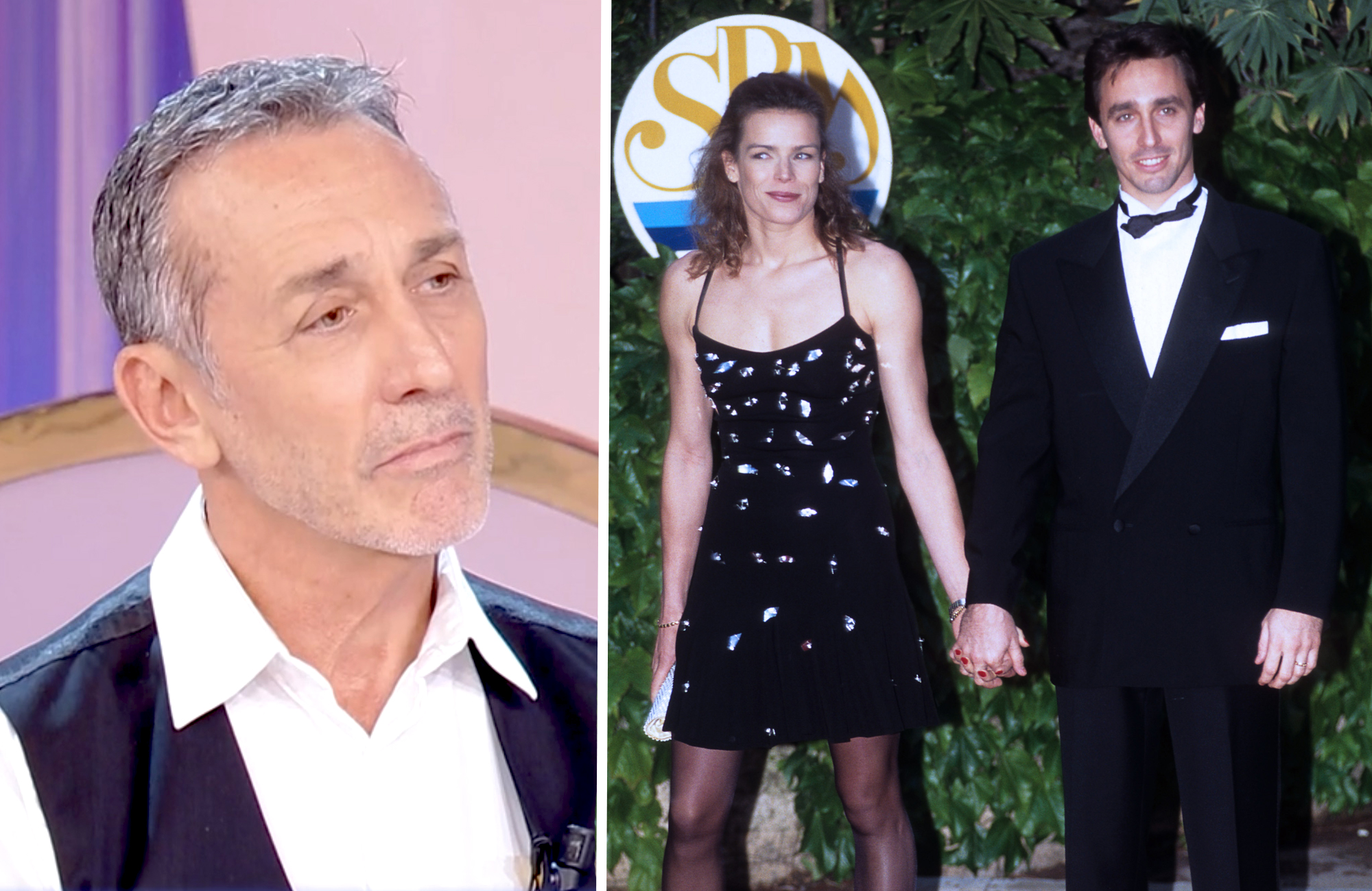 ''Paparazzo appostato e sostanze nel vino, era una trappola'': Daniel ...