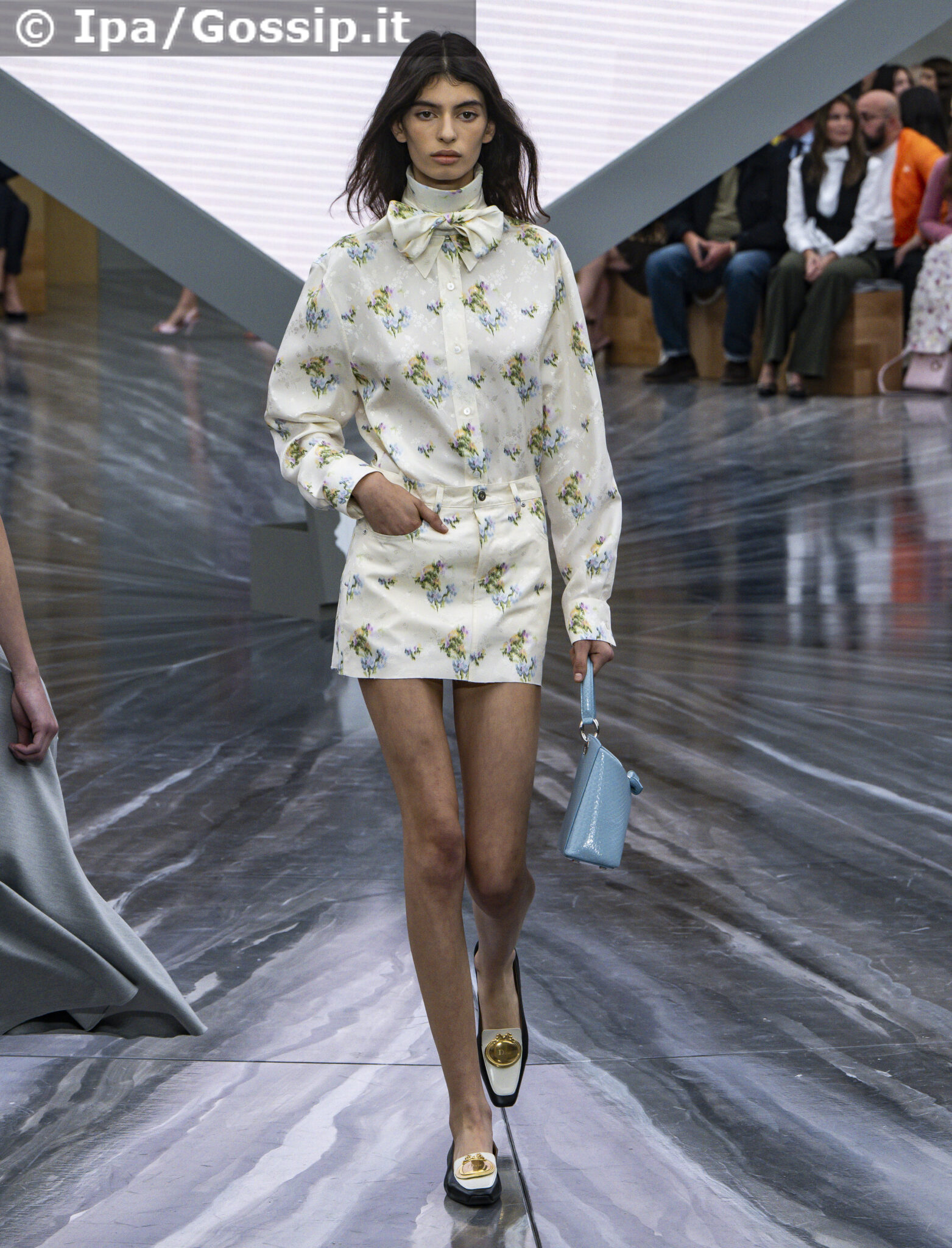 ''Sono andata ai cavolo di casting, smettetela'': la figlia di Bianca ...