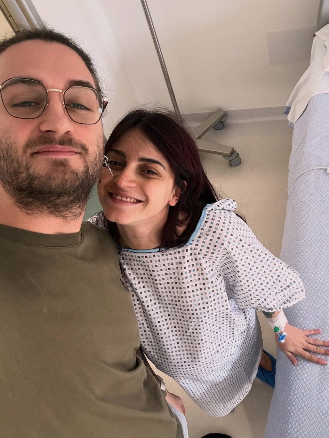L’insegnante di 'Ballando' Luca Favilla è diventato papà: nome del ...