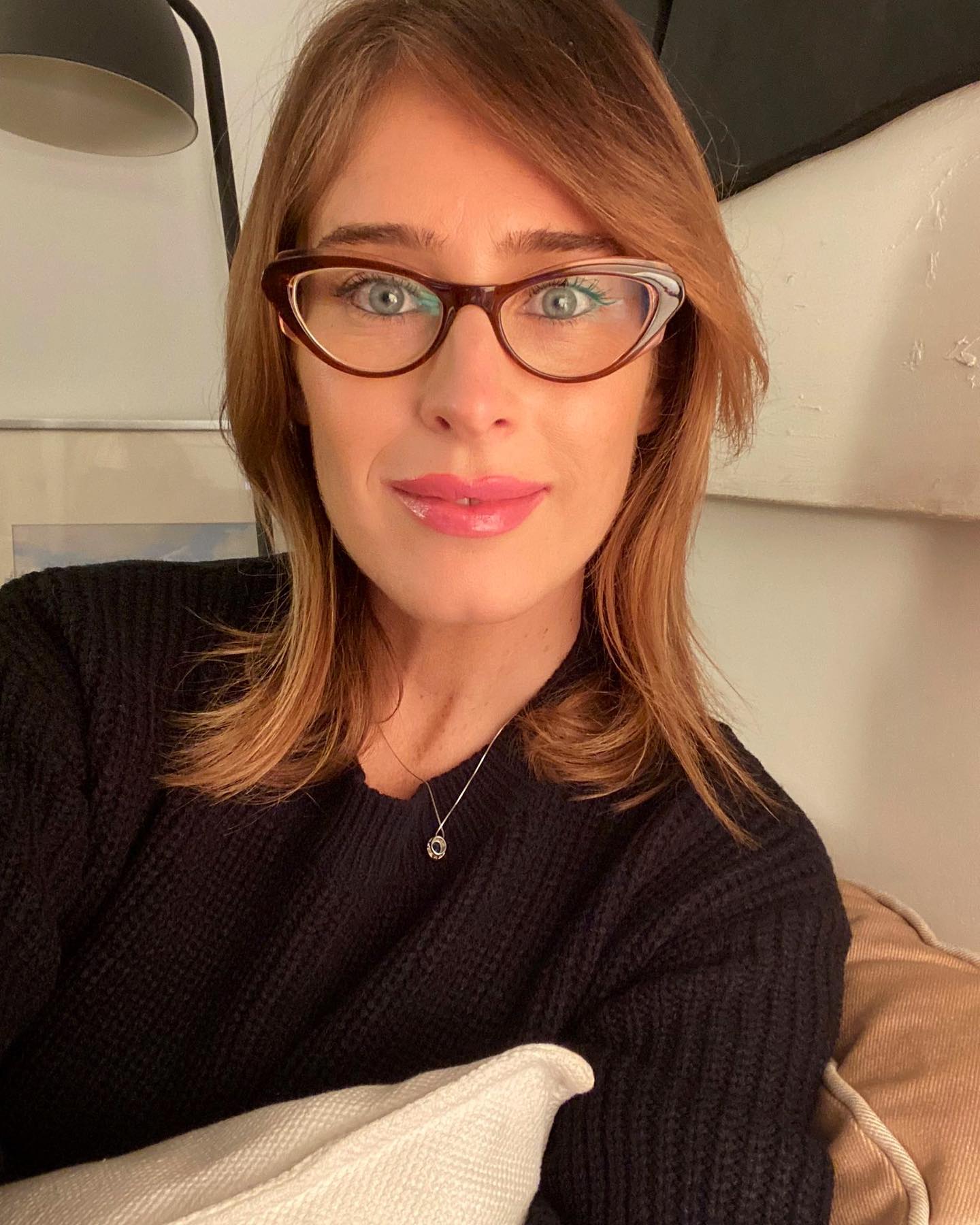 Maria Elena Boschi sulla rottura con Giulio Berrutti: ''Dispiacere ...