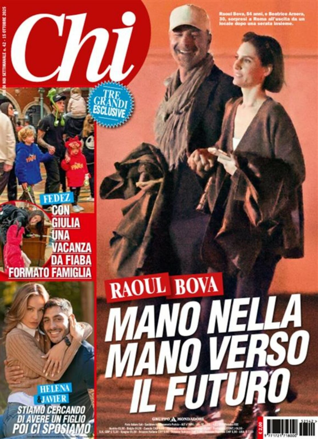 ''L’ho saputo dai giornali'': Andrea Pisani parla per la prima volta ...