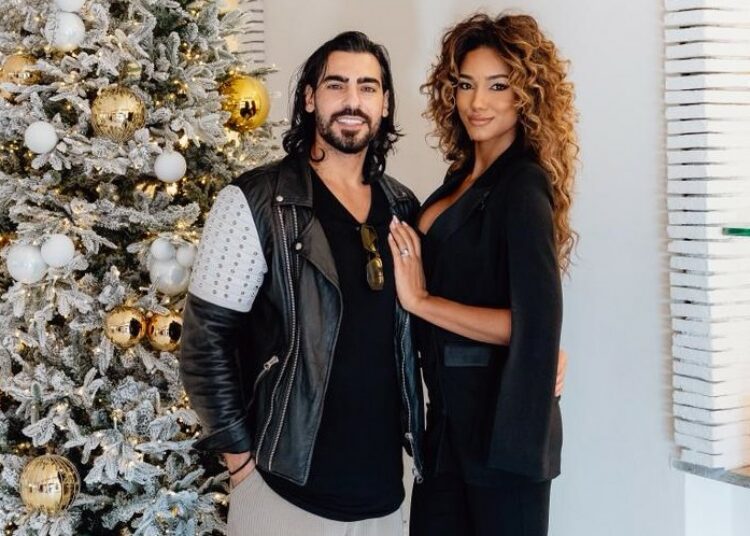 Samira Lui - Gossip.it | News sul Gossip e VIP