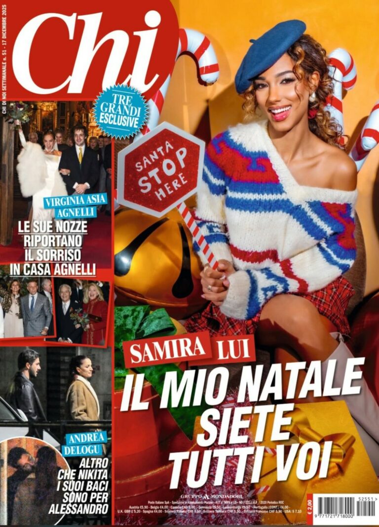 Andrea Delogu nuovamente ‘in love? Lei non bacia Nikita Perotti, ma un altro: ecco chi - Gossip ...