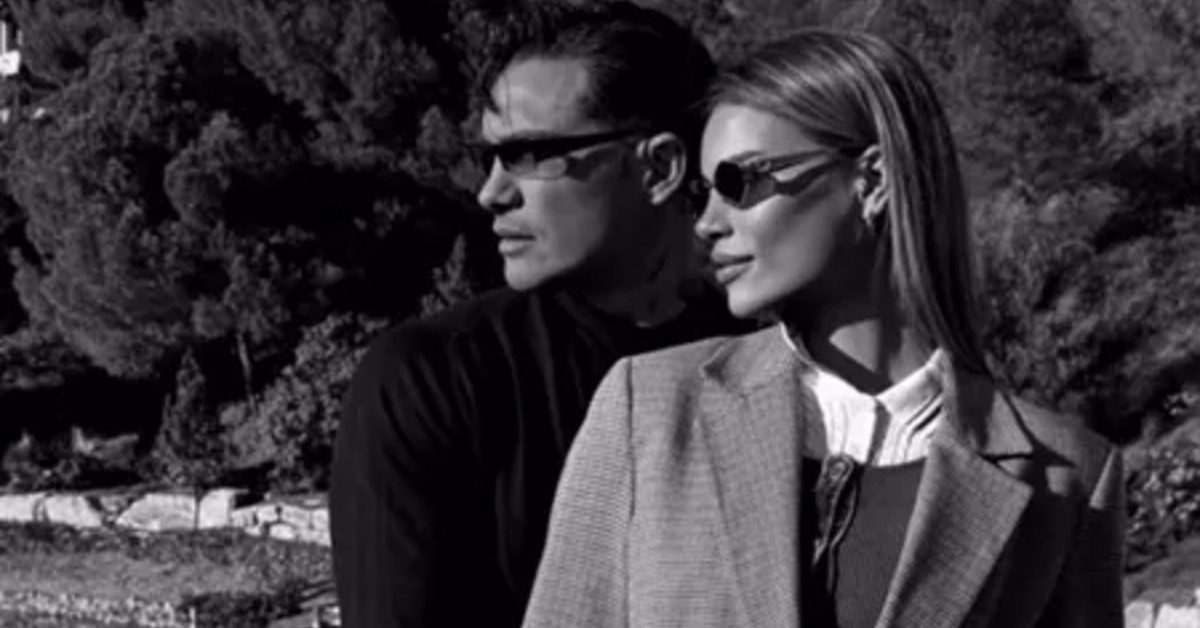 Alex Basciano ha una nuova fidanzata che è quasi la fotocopia dell’ex ...