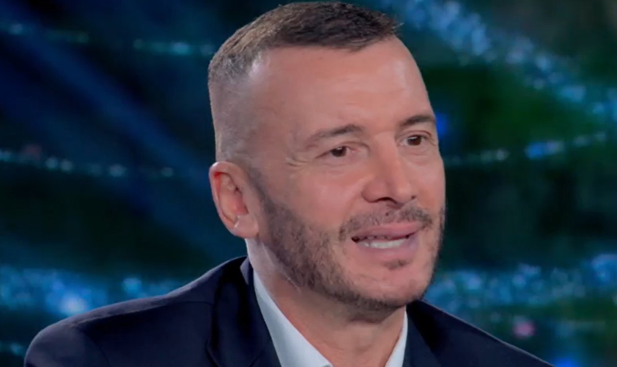 ''Amo Alejandro, con lui pronto a diventare papà'': Rocco Casalino in ...