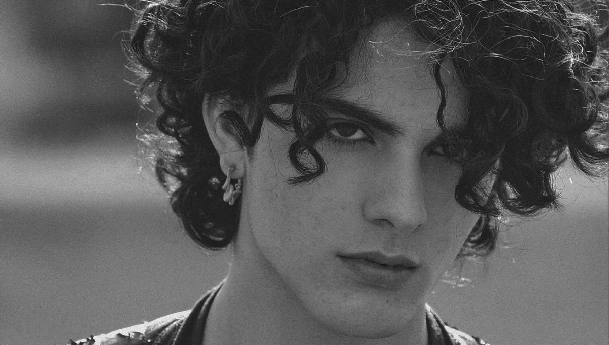 Daniele Prolli, figlio primogenito di Veronica Peparini e l’ex Fabrizio ...